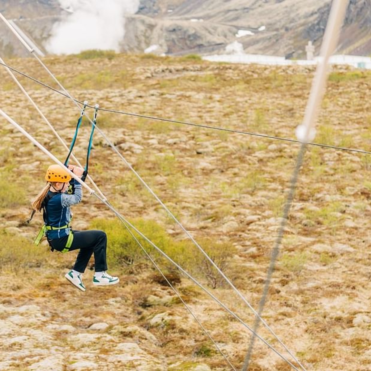 Adrenalin Adventure Park - Ion Adventures