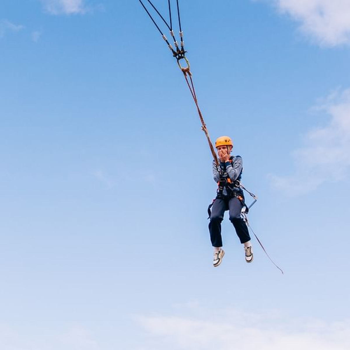 Adrenalin Adventure Park - Ion Adventures